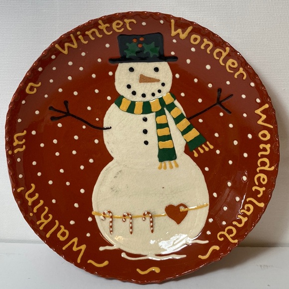 Turtle Creek Pottery | Art | Vintage Turtle Creek Pottery Handmade ...